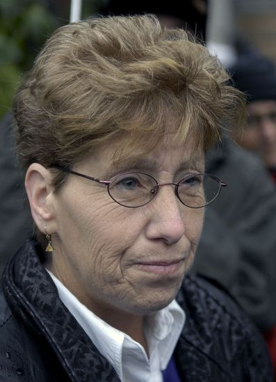 Linda Frey Stepmother Murder Victim Marnie Editorial Stock Photo ...