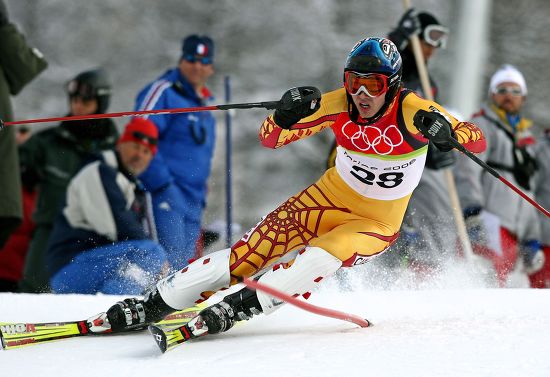 Patrick Biggs Canada Action First Run Editorial Stock Photo - Stock ...