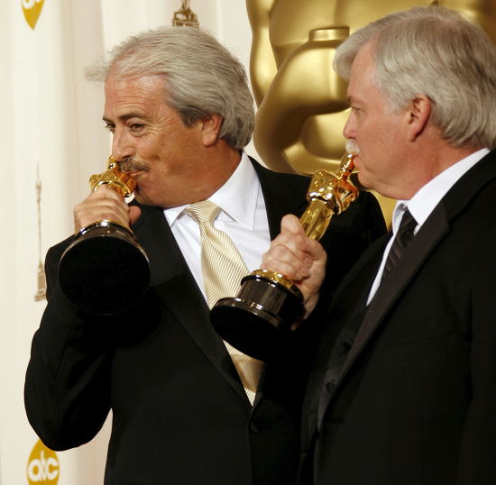 Alan Robert Murray L Bub Asman Editorial Stock Photo - Stock Image ...