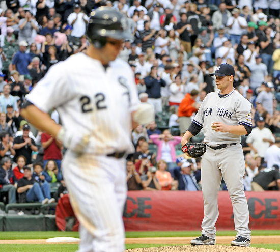 New York Yankees Pitcher Phil Coke Editorial Stock Photo - Stock Image ...