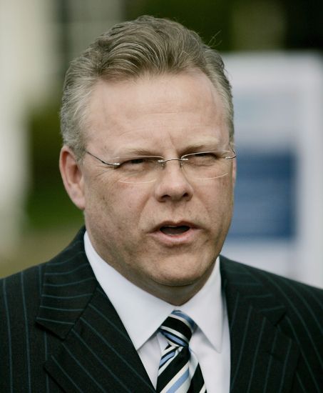 Chrysler Group President Ceo Tom Lasorda Editorial Stock Photo - Stock ...