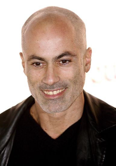 Us Actor Adoni Maropis Arrives 24 Editorial Stock Photo - Stock Image ...