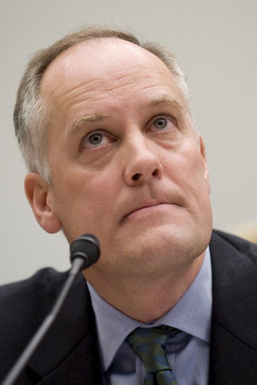 Former Fannie Mae Ceo Daniel Mudd Editorial Stock Photo - Stock Image ...