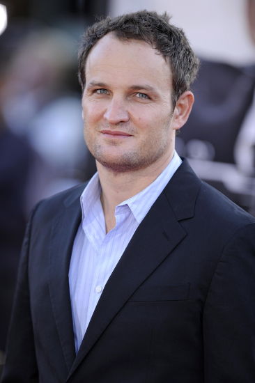 Us Actor Cast Member Jason Clarke Editorial Stock Photo - Stock Image ...