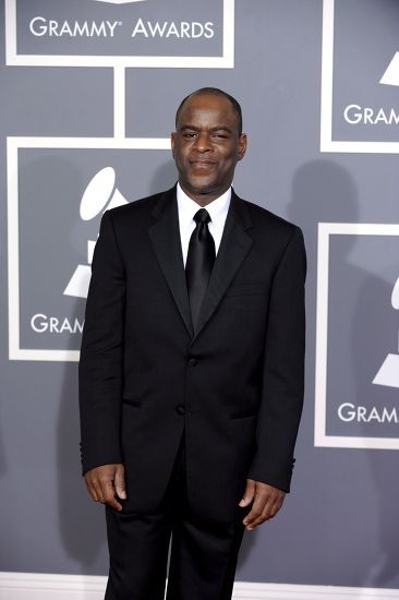 Us Recording Artist Scott Ambush Arrives Editorial Stock Photo - Stock ...