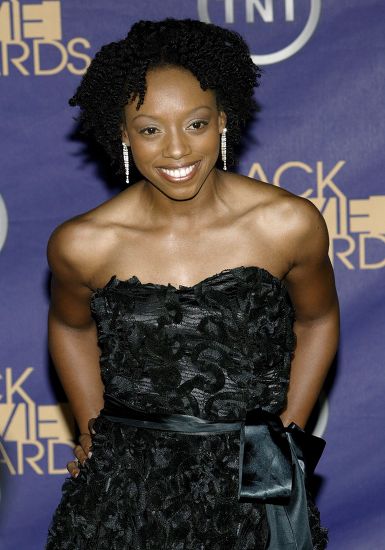Us Actress Dalia Phillips Arrives Black Editorial Stock Photo - Stock ...