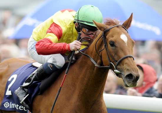 Evas Request Edward Creighton Win Princess Editorial Stock Photo ...