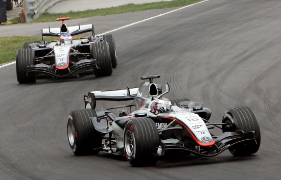 Colombian Formula One Driver Juan Pablo Editorial Stock Photo - Stock ...