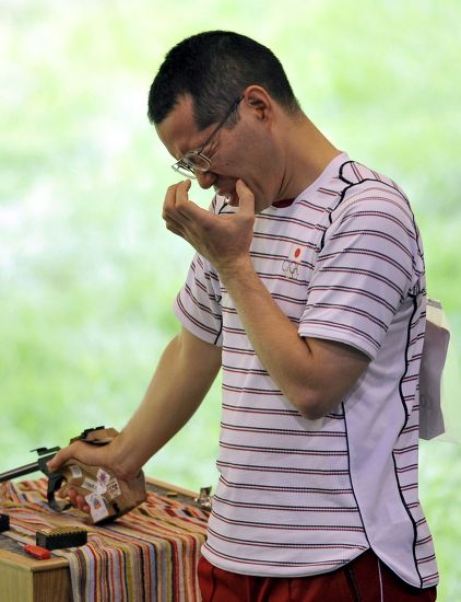 Susumu Kobayashi Japan Gestures During Mens Editorial Stock Photo ...