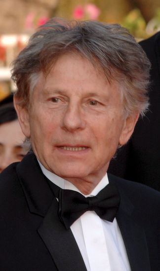 French Director Polanski Arrives Gala Screening Editorial Stock Photo ...
