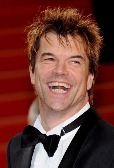 German Singer Actor Campino Arrives Festival Editorial Stock Photo ...