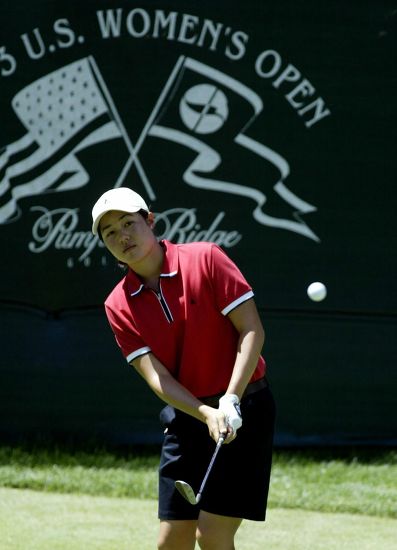 Koreas Aree Song Amateur Chips 18th Editorial Stock Photo - Stock Image ...