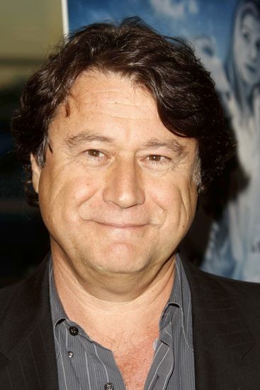 Robert Lantos Editorial Stock Photo - Stock Image | Shutterstock
