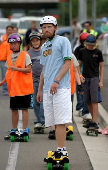 English Skater David Cornthwaite Arrives Olympic Editorial Stock Photo ...