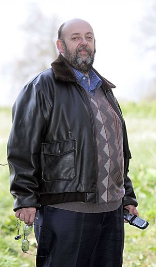 Derek Klein Editorial Stock Photo - Stock Image | Shutterstock