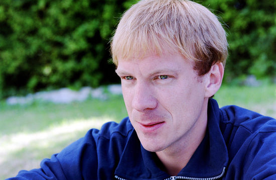 Reach Moon Tv Shaun Dingwall Editorial Stock Photo - Stock Image ...