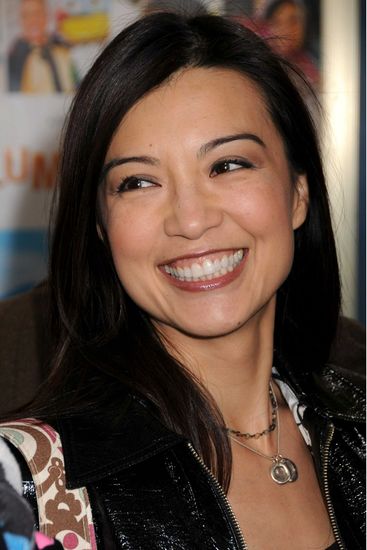 Ming Na Editorial Stock Photo - Stock Image | Shutterstock