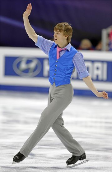 Tomas Verner Czech Republic Performs During Editorial Stock Photo ...