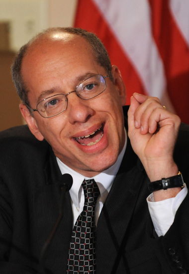 Federal Trade Commission Ftc Chairman Leibowitz Editorial Stock Photo ...