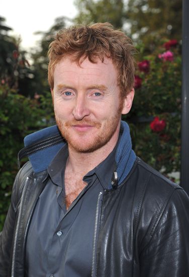 Tony Curran Editorial Stock Photo - Stock Image | Shutterstock