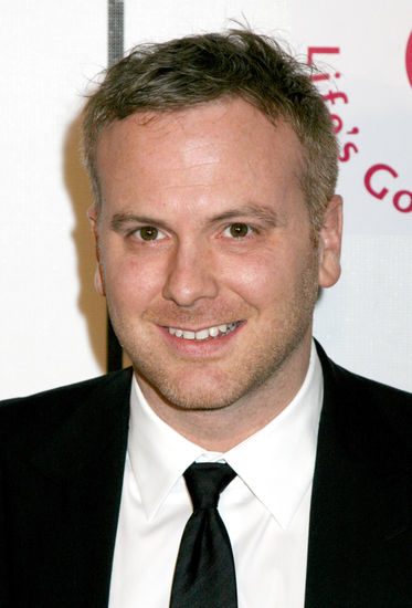 Nathan Rissman Editorial Stock Photo - Stock Image | Shutterstock