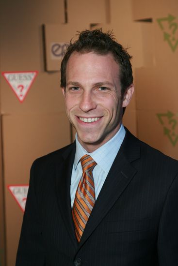 Jonathan Levit Editorial Stock Photo - Stock Image | Shutterstock