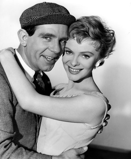Just My Luck Film 1957 Norman Editorial Stock Photo - Stock Image ...