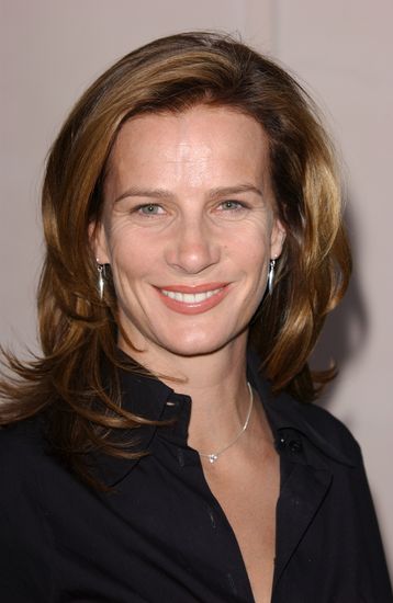 Rachel Griffiths Editorial Stock Photo - Stock Image | Shutterstock