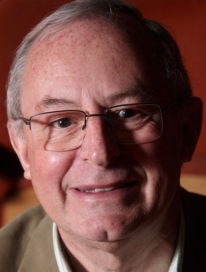 Stephen Baum Editorial Stock Photo - Stock Image | Shutterstock