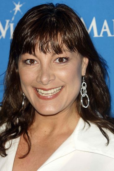 Mimi Lesseos Editorial Stock Photo - Stock Image | Shutterstock