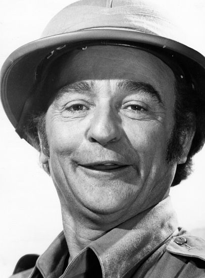 Carry On Jungle Film Kenneth Connor Editorial Stock Photo - Stock Image ...