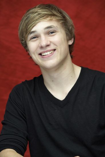 William Moseley Editorial Stock Photo - Stock Image | Shutterstock