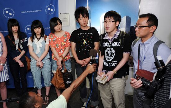 Shota Nakano 2r Group Other Japanese Editorial Stock Photo - Stock ...