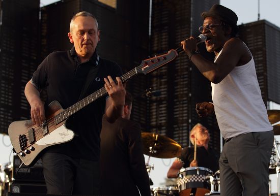 Horace Painter L John Bradbury C Editorial Stock Photo - Stock Image ...