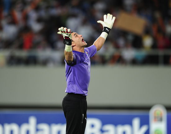 Essam Al Hadari Egypt Celebrates Opening Editorial Stock Photo - Stock ...