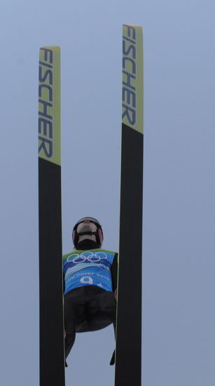 Harri Olli Finland Competes Team Ski Editorial Stock Photo - Stock ...