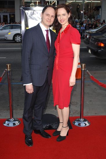 Raul Sanchez Inglis Anna Galvin Editorial Stock Photo - Stock Image ...