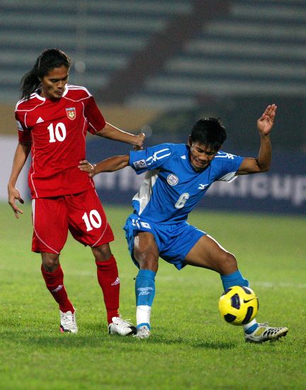 Philippines Roel Jimena Gener R Myanmars Editorial Stock Photo - Stock ...