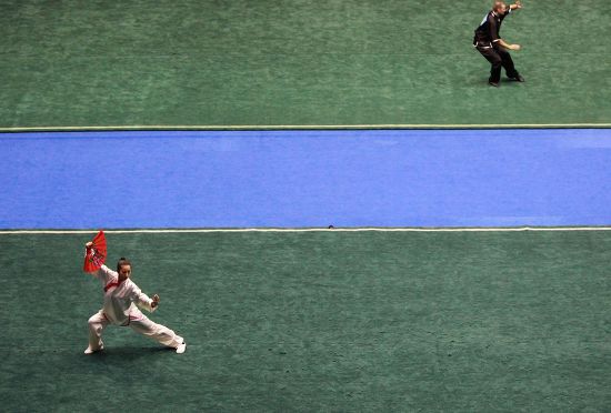 Sai Toshiho Japan L Ryan Greig Editorial Stock Photo - Stock Image ...