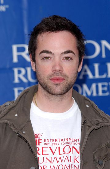 John Hensley Editorial Stock Photo - Stock Image | Shutterstock