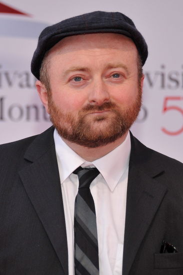 Us Actor David Pearse Arrives Opening Editorial Stock Photo - Stock ...