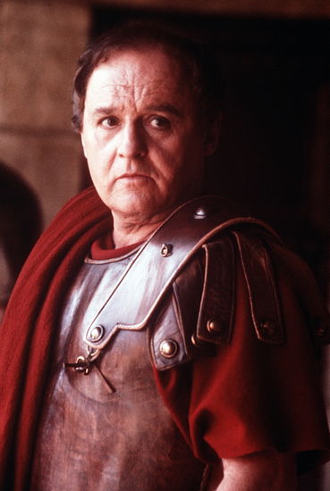 Jesus Nazareth Tv 1977 Rod Steiger Editorial Stock Photo - Stock Image ...