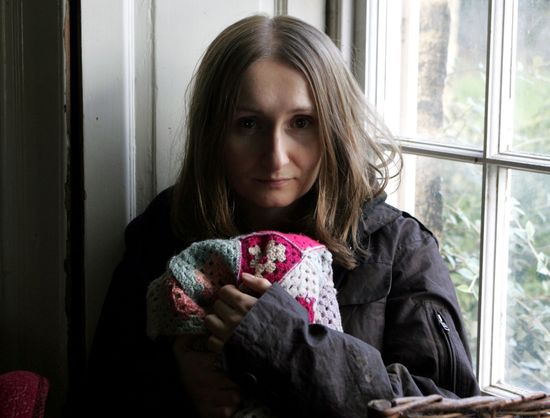 Emmerdale Tv Kate Mcgregor Editorial Stock Photo - Stock Image ...