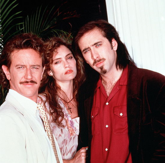 Zandalee Film 1991 the Zandalee Love Editorial Stock Photo - Stock ...