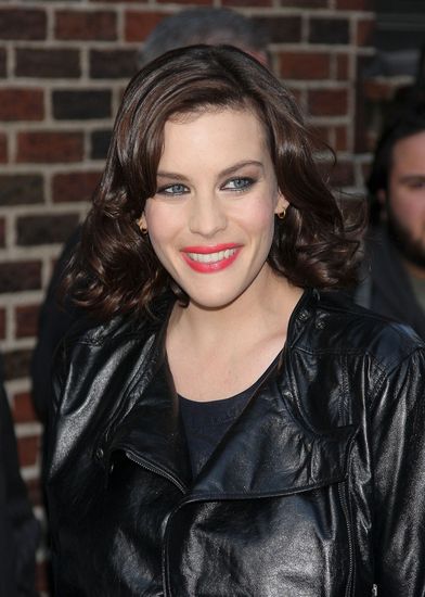 Liv Tyler Editorial Stock Photo - Stock Image | Shutterstock