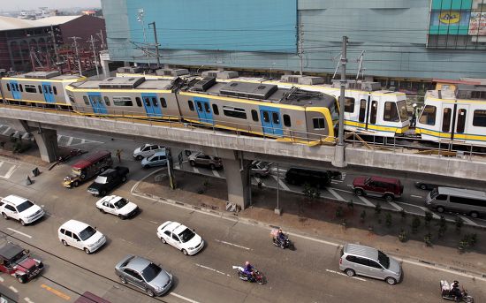 View Scene Where Two Trains Collided Editorial Stock Photo - Stock ...