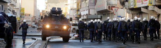 Armed Personnel Carriers Apcs Riot Police Editorial Stock Photo - Stock ...