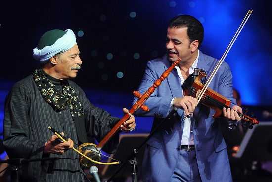 Egyptian Player Rababa Slama Metwalee L Editorial Stock Photo - Stock ...