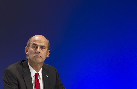 Alstom Group Ceo Patrick Kron Attends Editorial Stock Photo - Stock ...