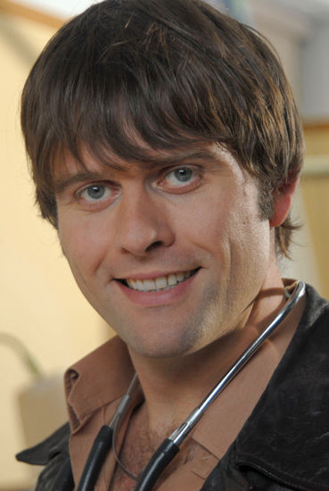 Royal Tv Series 6 Sam Callis Editorial Stock Photo - Stock Image ...